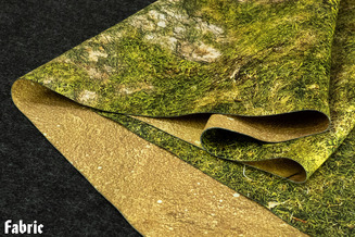 Meadows - battle mat